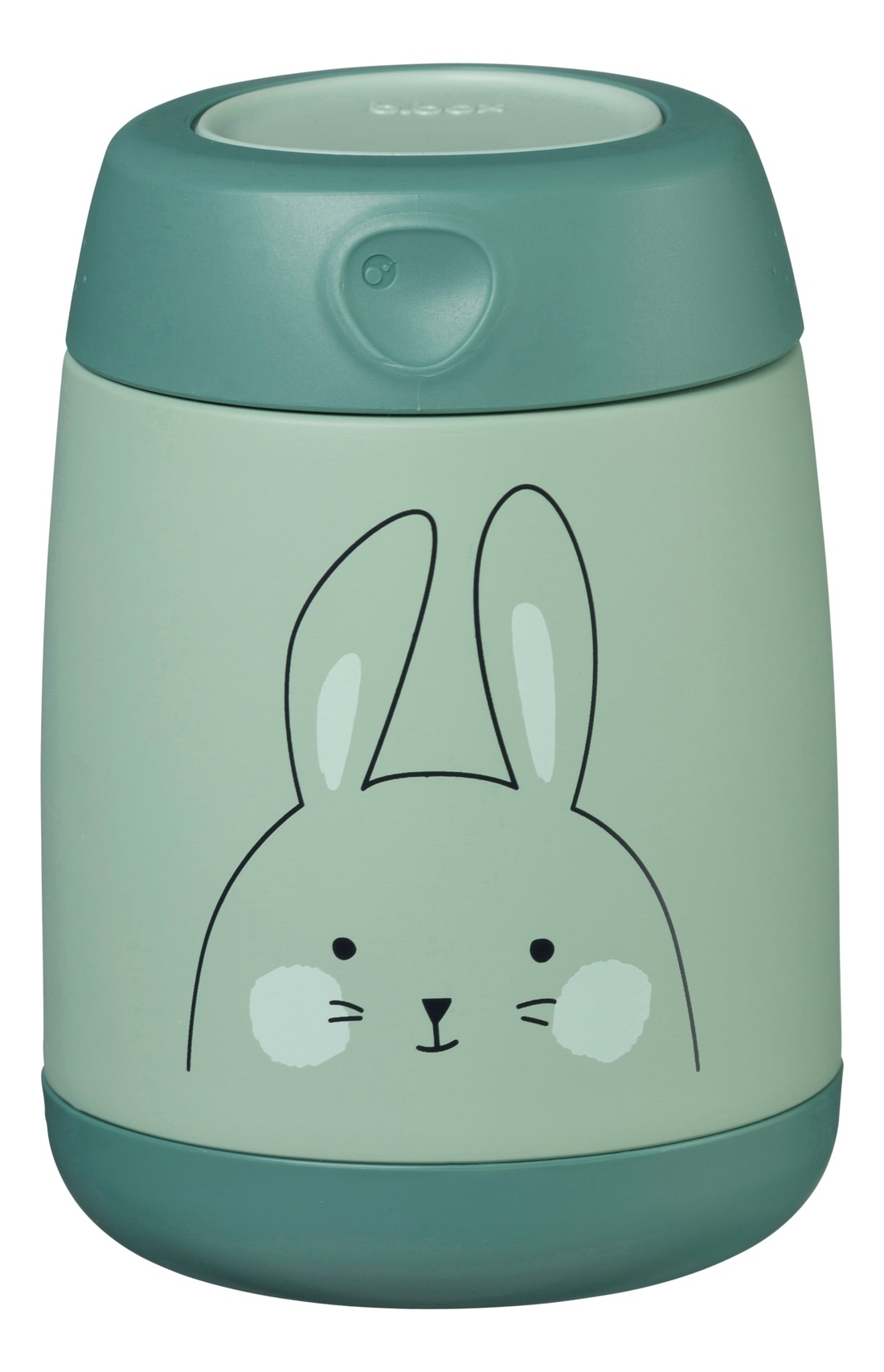b.box mini termos 210 ml So Bunny | TOMI.pl