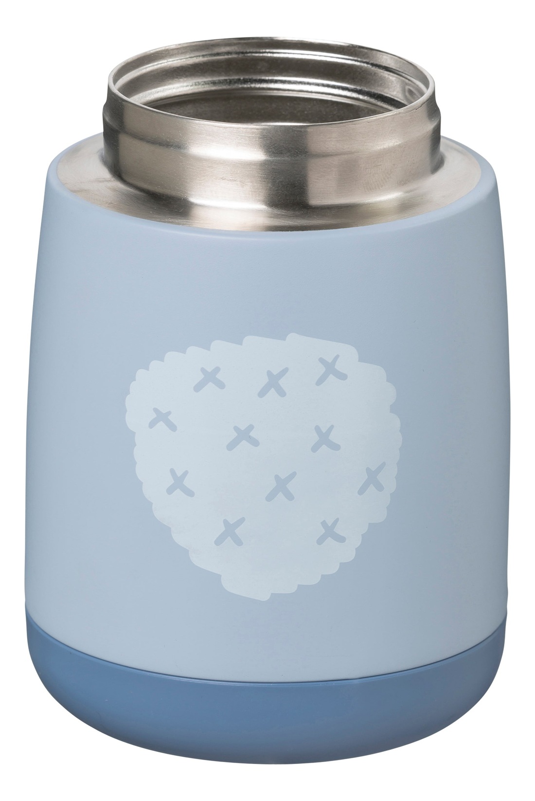 b.box mini termos 210 ml Friendly Fox | TOMI.pl