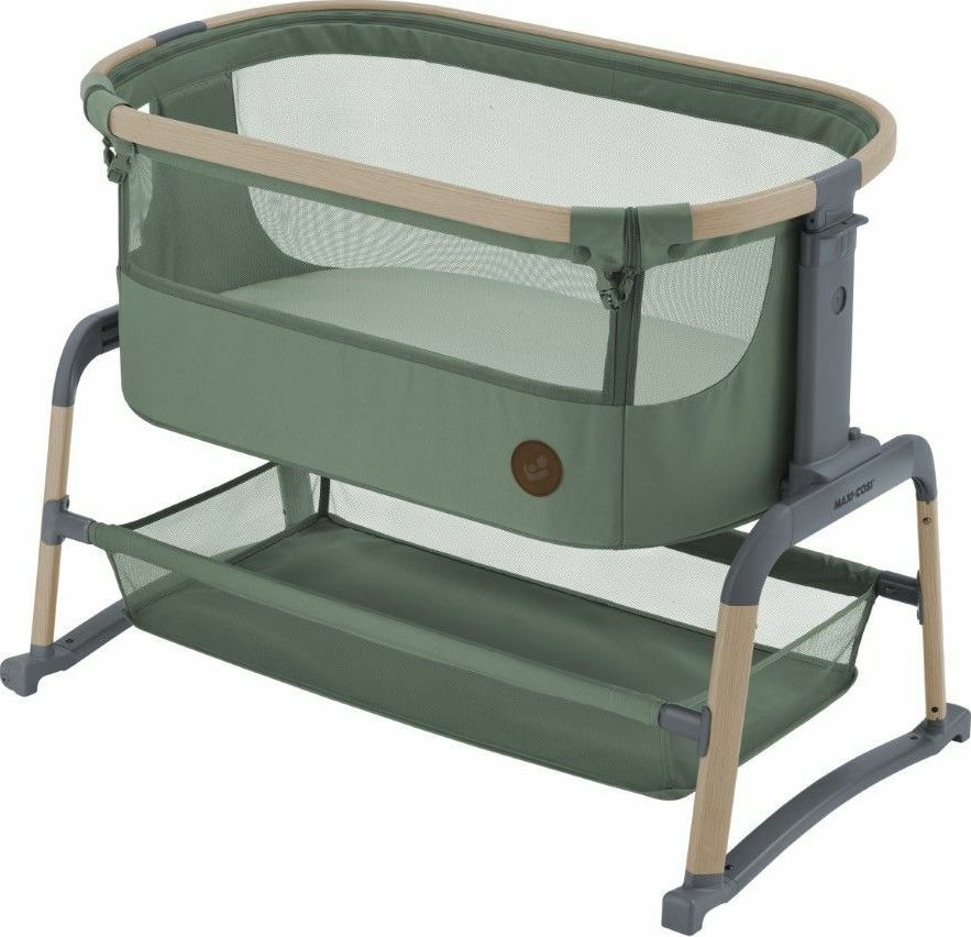Maxi-Cosi Iora Air Beyond Green | baby shop TOMI.pl