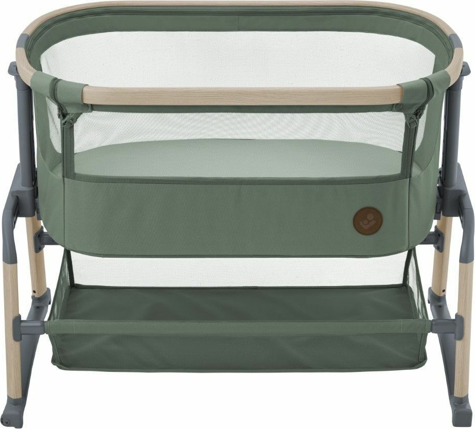 Maxi-Cosi Iora Air Beyond Green | baby shop TOMI.pl