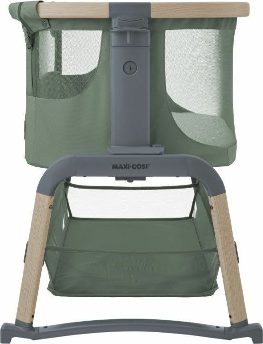 Maxi-Cosi Iora Air Beyond Green | baby shop TOMI.pl