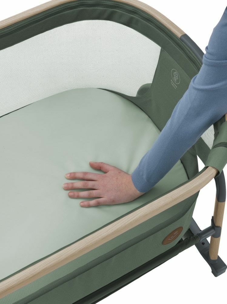 Maxi-Cosi Iora Air Beyond Green | baby shop TOMI.pl