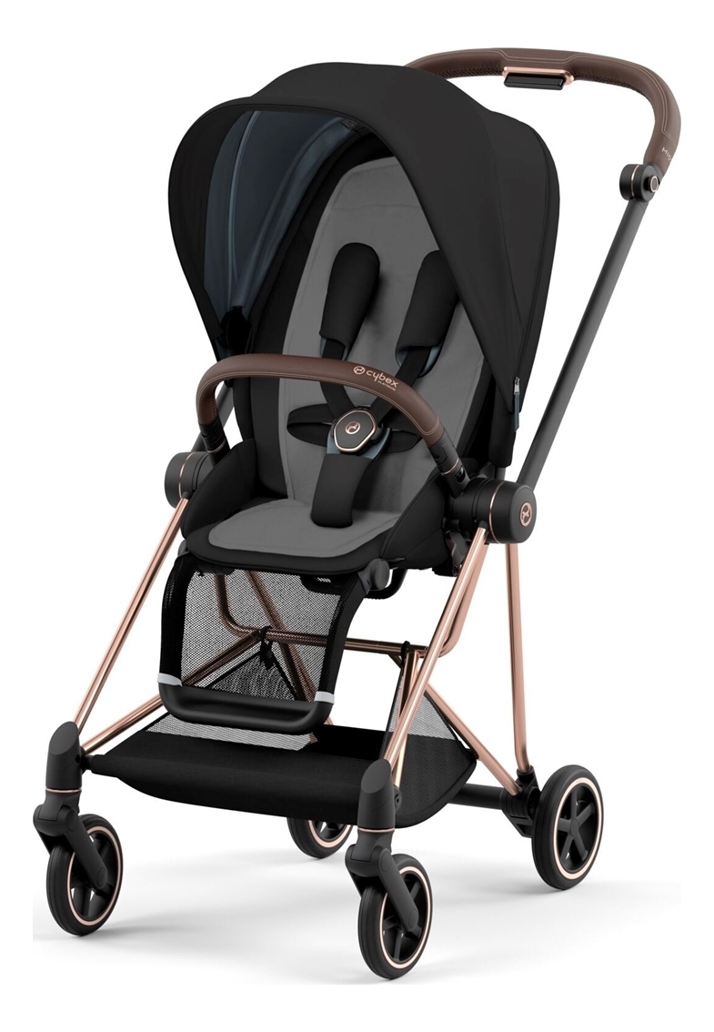 CYBEX wkładka letnia do spacerówki | sklep dla dzieci TOMI.pl