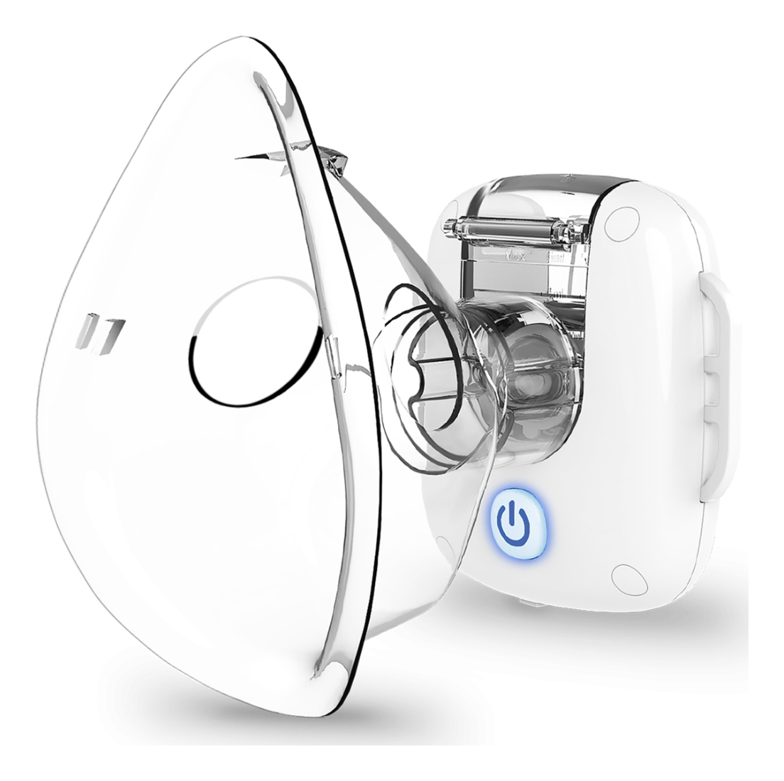 Lionelo Nebi Air Mask - nebulizator | TOMI.pl
