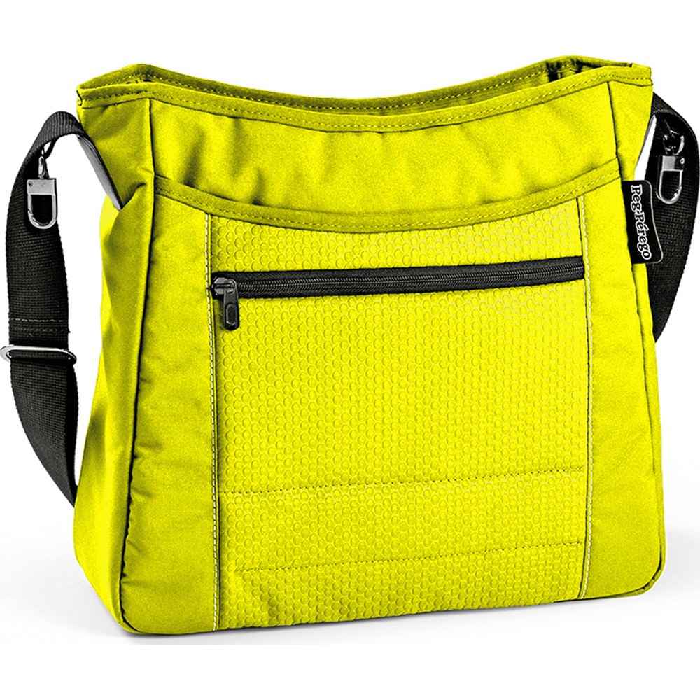 Peg Perego torba pielęgnacyjna z przewijakiem Mod Yellow | TOMI.pl