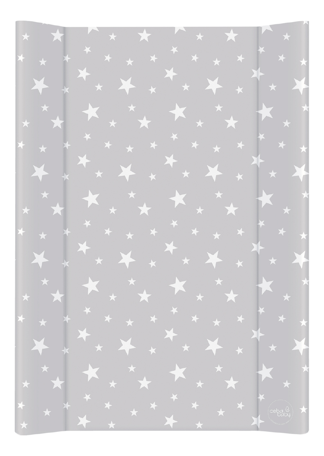 Ceba przewijak twardy krótki 50x70 Comfort Milky Way | TOMI.pl