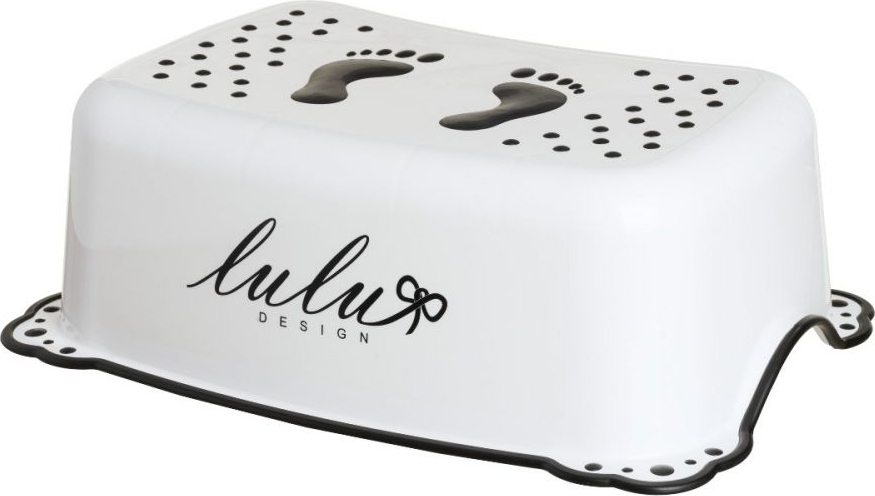 Maltex podest z gumkami antypoślizgowymi Lulu | TOMI.pl