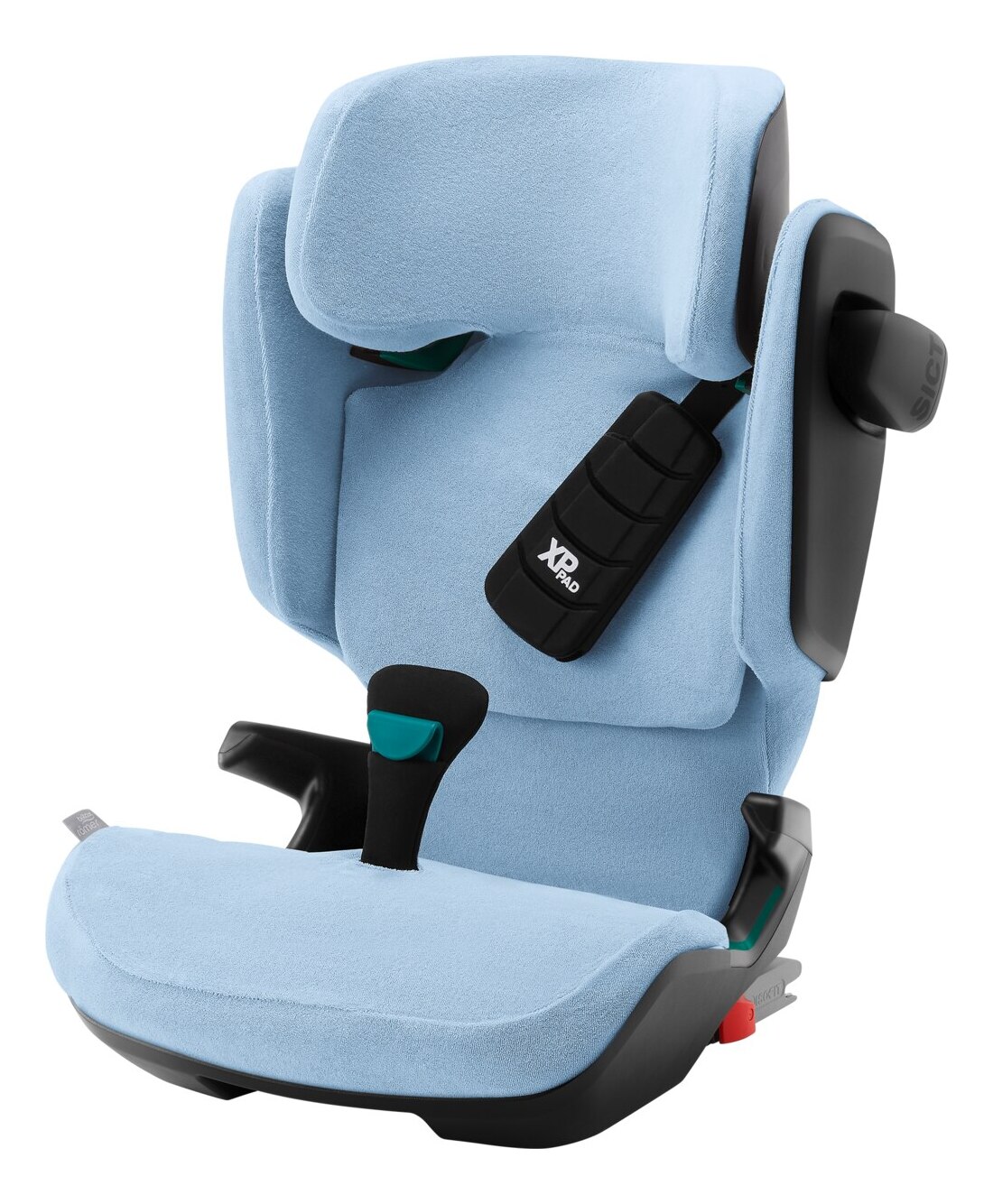 Britax Romer pokrowiec letni Kidfix i-Size | TOMI.pl