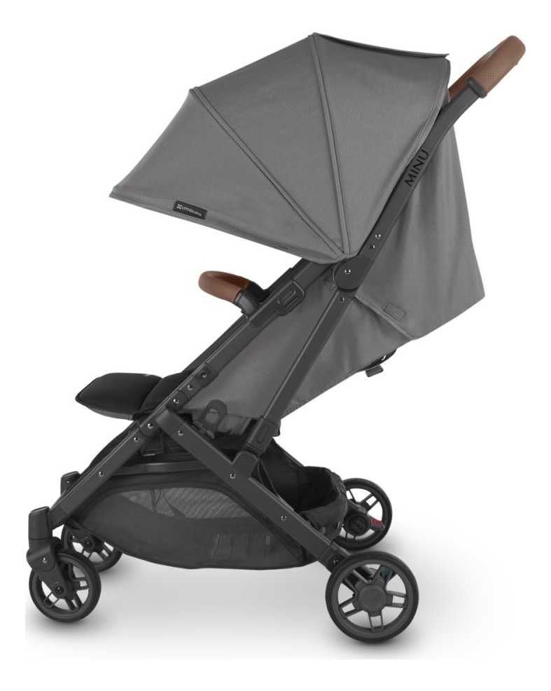 Uppababy Minu V2 | TOMI.pl