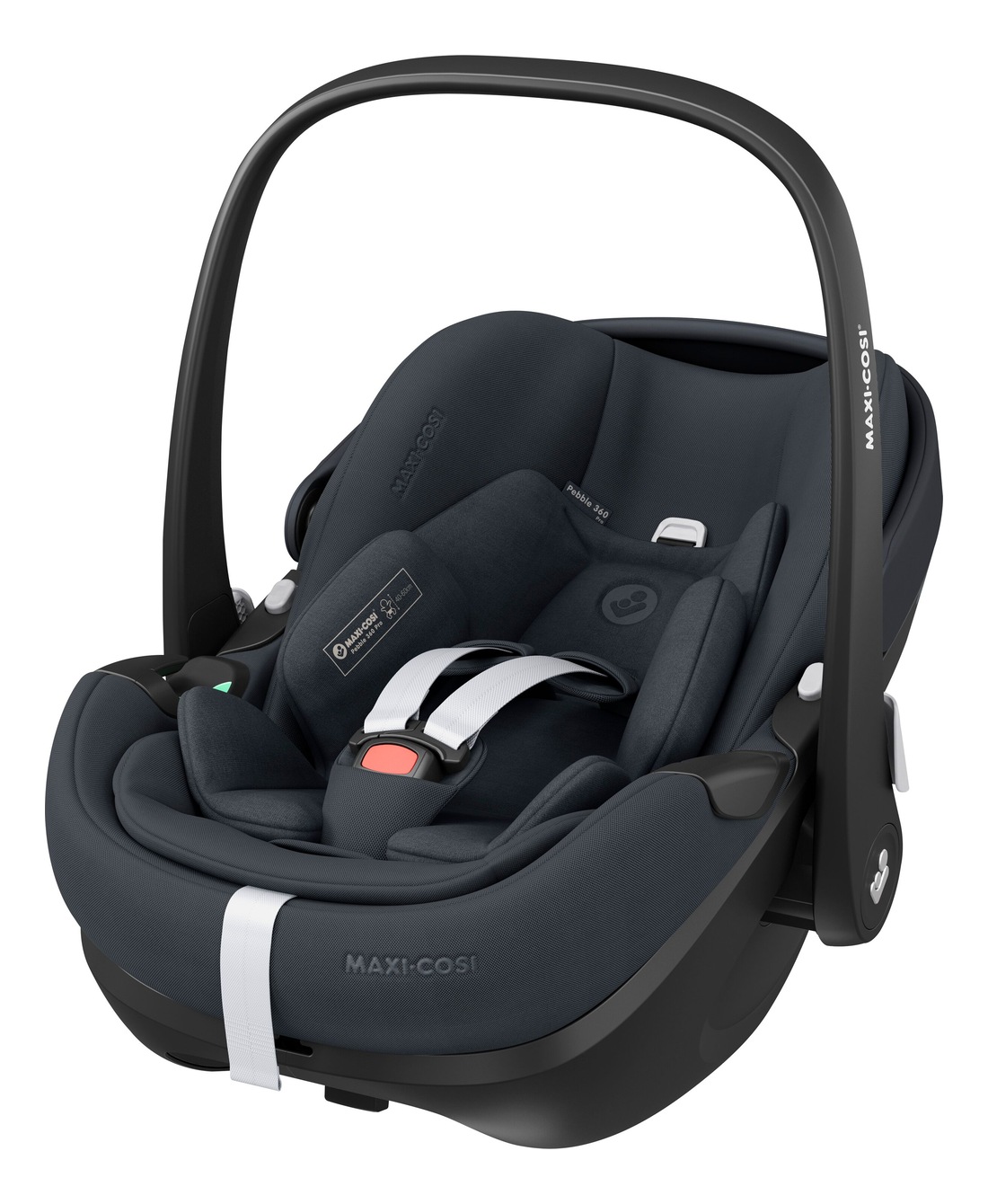 Maxi-Cosi Pebble 360° Pro - fotelik samochodowy dla niemowląt (45 - 87 ...