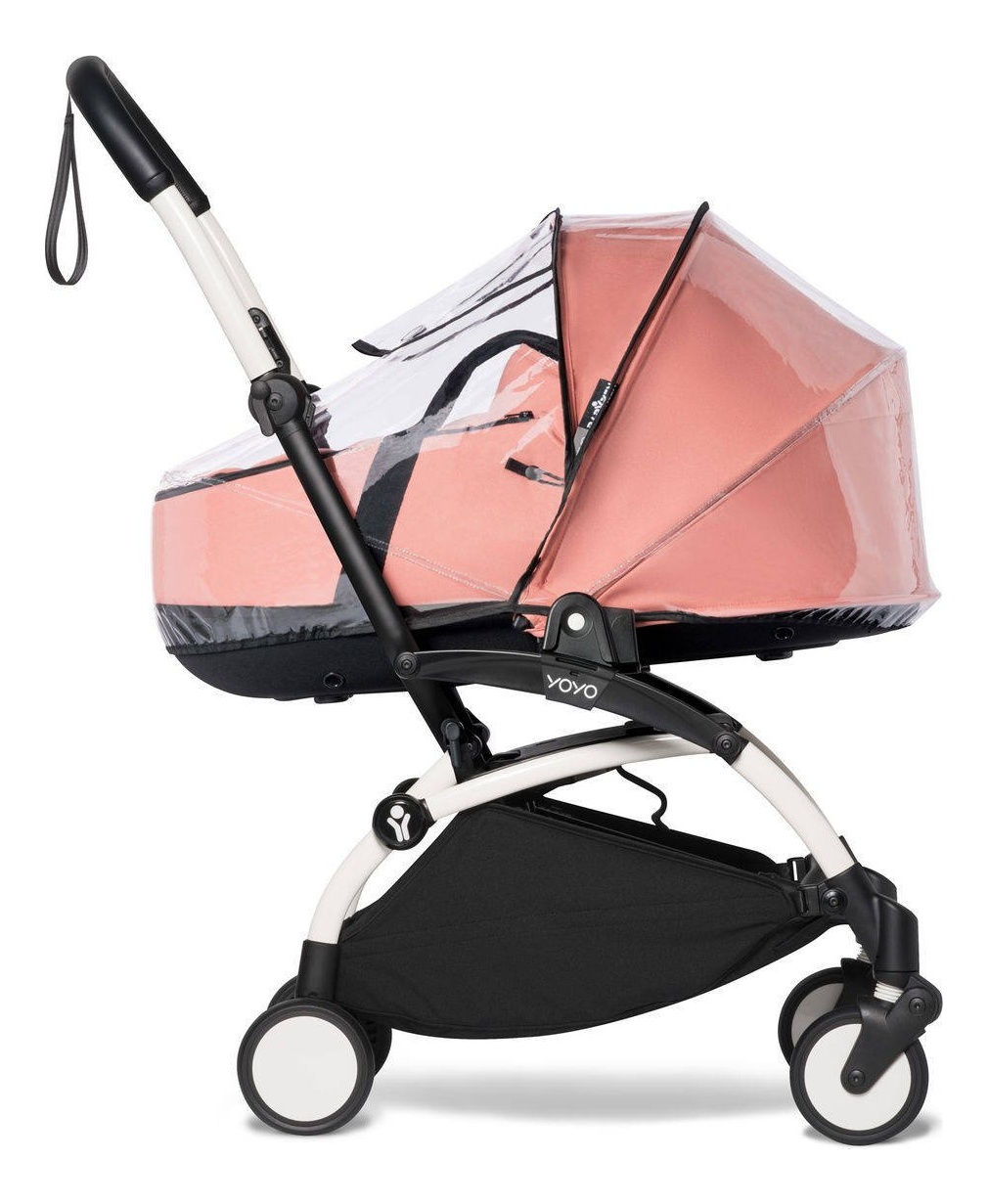 BABYZEN™ YOYO² - osłona, folia przeciwdeszczowa na gondolę - TOMI.pl