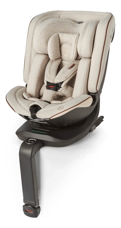 Silver Cross Motion 360 | Fotelik Obrotowy 0-36kg | TOMI