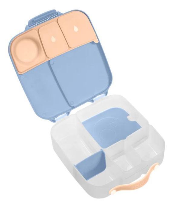 b.box lunchbox Feeling Peachy | TOMI.pl