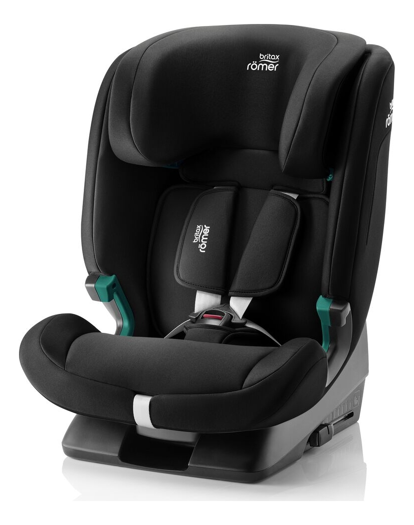 Britax Römer EVOLVAFIX | Fotelik i-Size 9-36kg | TOMI