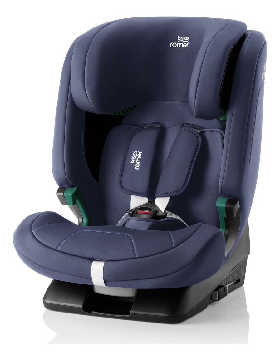 Britax Romer VERSAFIX - fotelik samochodowy 15 m - 12 lat