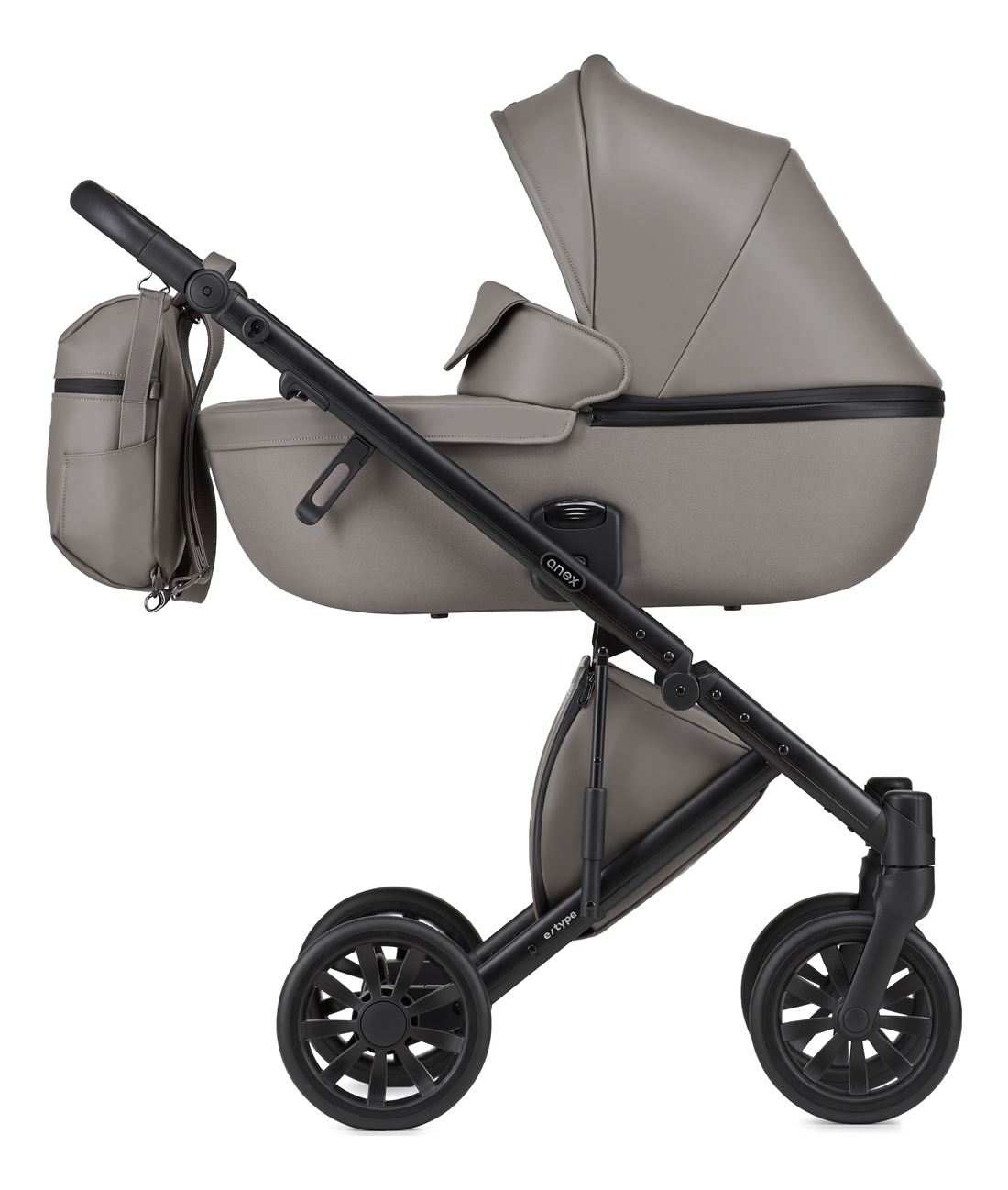 Anex e/type 2023 | TOMI.pl