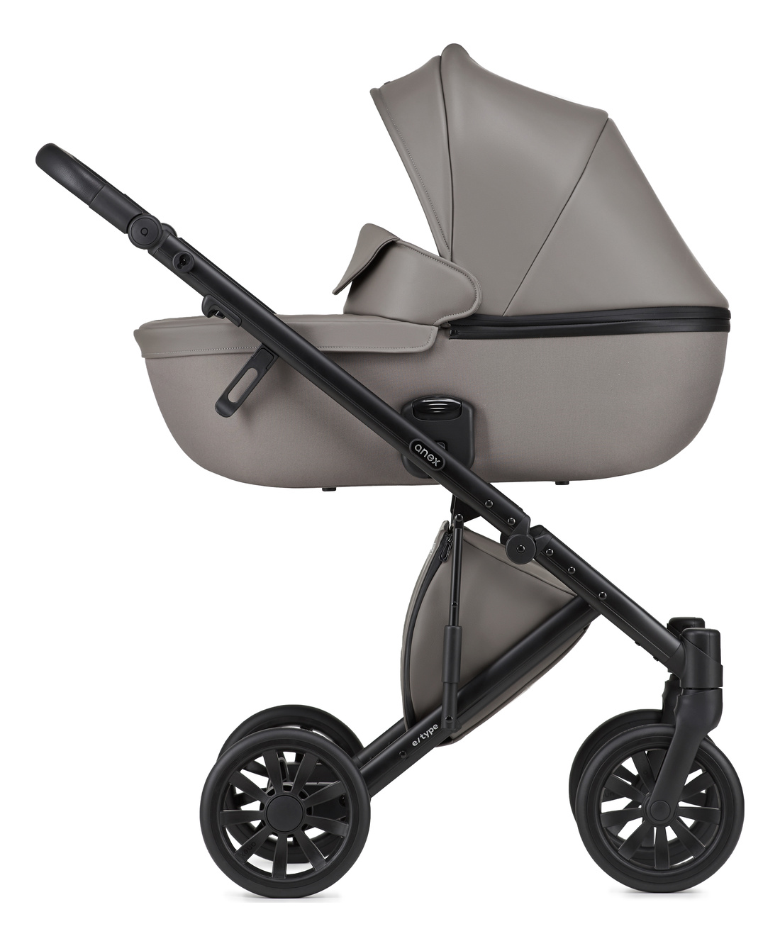 Anex e/type 2023 | TOMI.pl