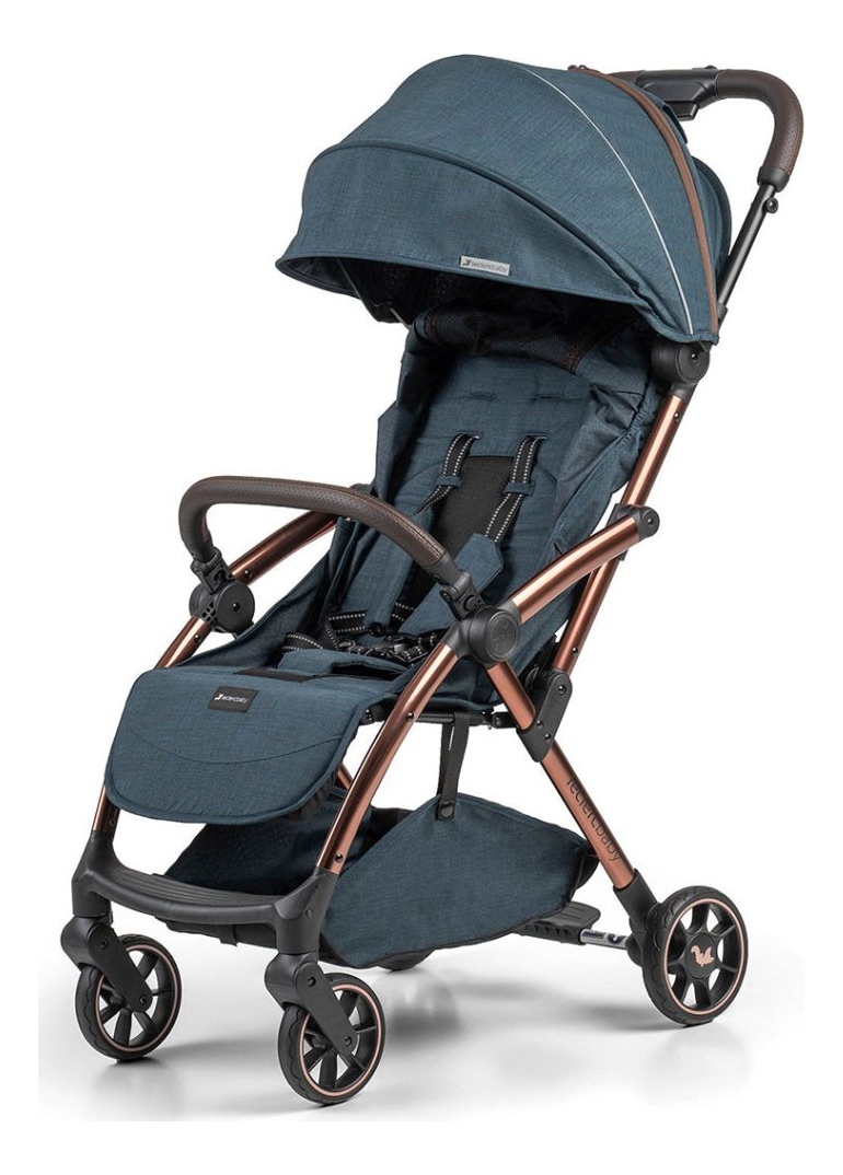 Leclerc Baby Influencer Air - lekki wózek spacerowy | TOMI.pl