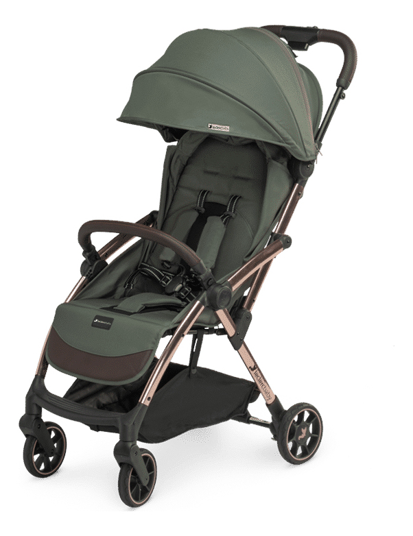 Leclerc Baby Influencer - lekki wózek spacerowy | sklep dla dzieci TOMI.pl