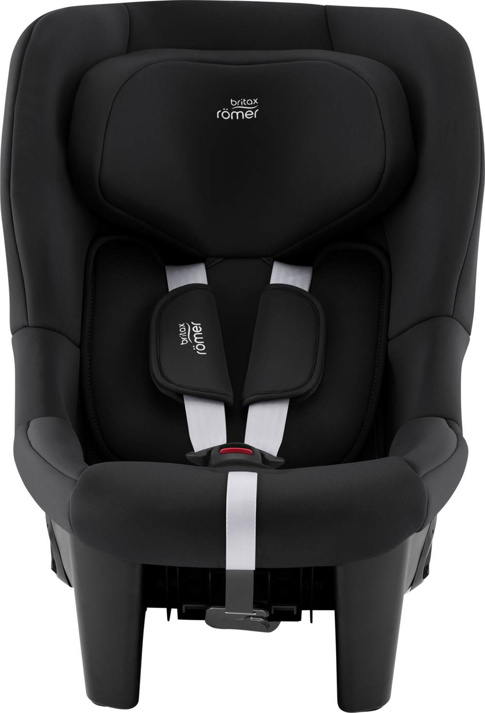 Britax Safe-Way M RWF | Fotelik Tyłem 61-125cm | TOMI
