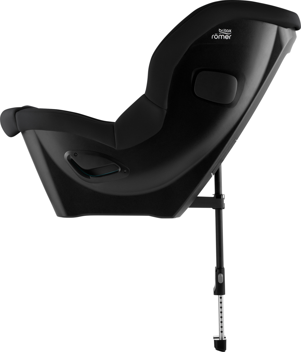 Britax Safe-Way M RWF | Fotelik Tyłem 61-125cm | TOMI