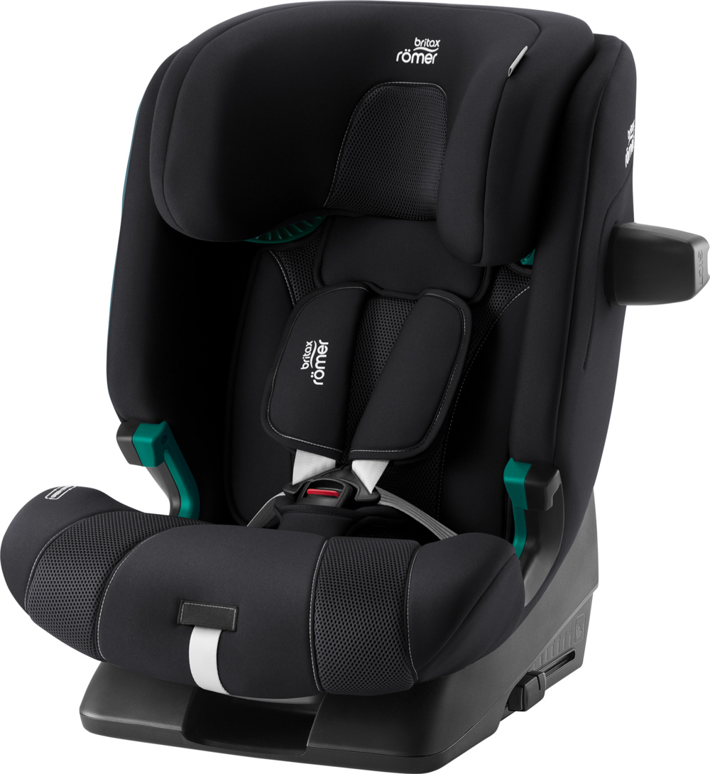Britax Romer Advansafix Pro - fotelik dla maluchów (76 - 150 cm | 9 ...