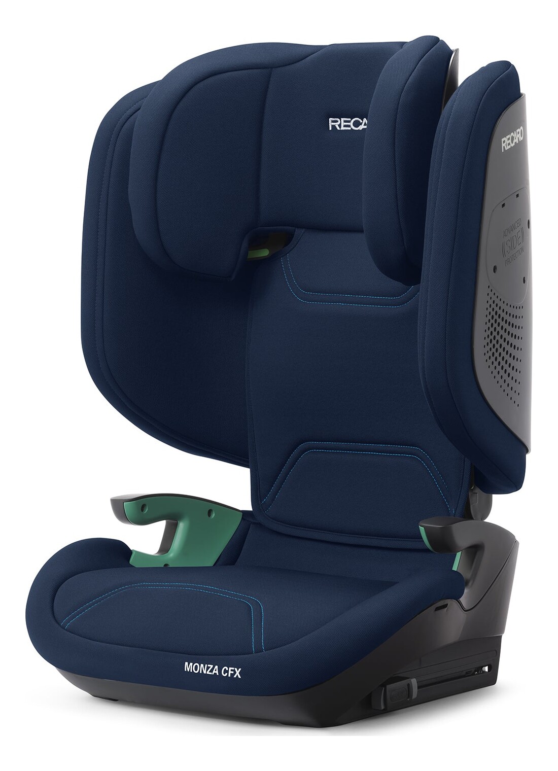 Recaro Monza CFX - fotelik samochodowy (100 - 150 cm) - TOMI