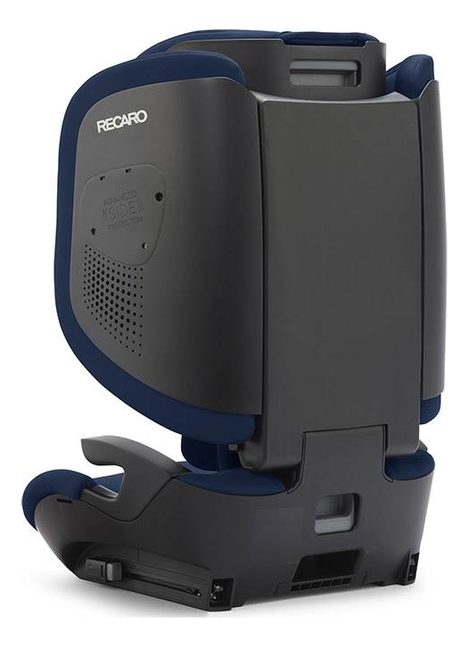 Recaro Monza CFX - fotelik samochodowy (100 - 150 cm) - TOMI