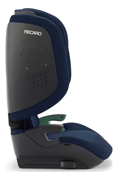 Recaro Monza CFX - fotelik samochodowy (100 - 150 cm) - TOMI