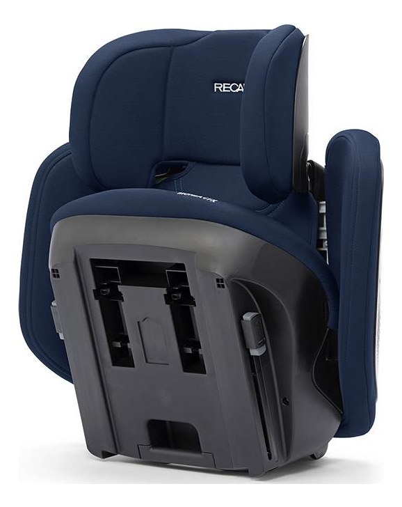 Recaro Monza CFX - fotelik samochodowy (100 - 150 cm) - TOMI