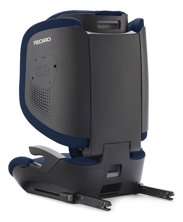 Recaro Monza CFX - fotelik samochodowy (100 - 150 cm) - TOMI