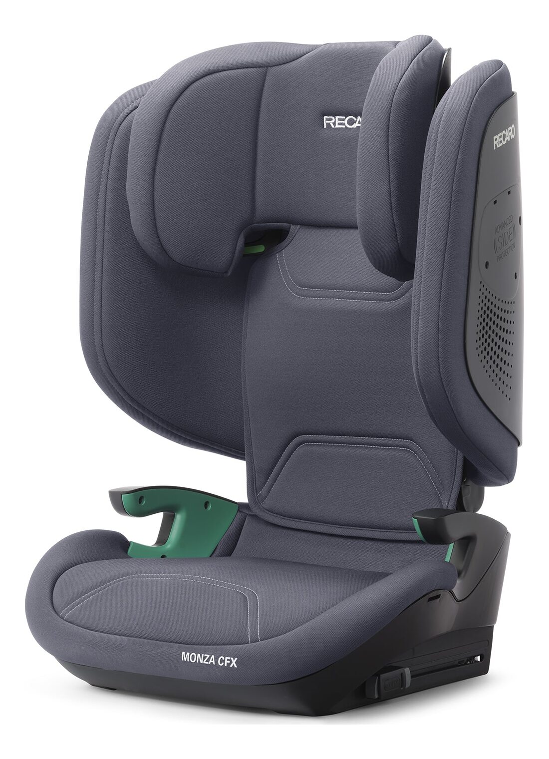 Recaro Monza CFX - fotelik samochodowy (100 - 150 cm) - TOMI