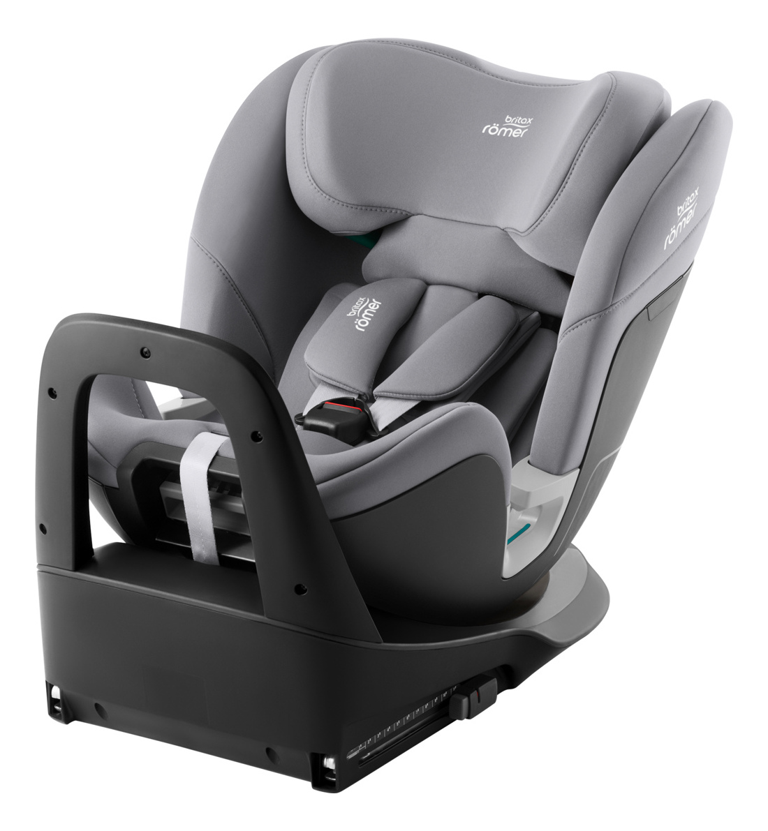 Britax Romer Swivel | Fotelik Obrotowy 360° | TOMI