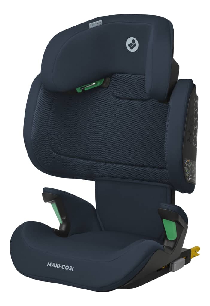 Maxi-Cosi RodiFix R i-Size - fotelik samochodowy 100 - 150cm