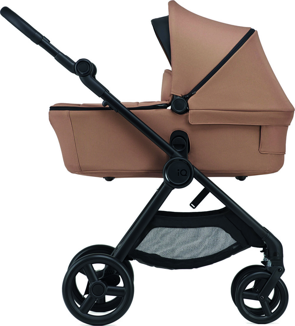 Anex IQ Basic - wózek 3w1 rosnący z Twoim dzieckiem na TOMI.pl