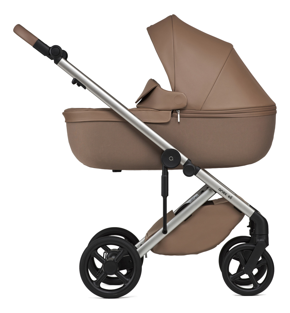 Anex Eli wózek 2w1 – Luksus i wygoda w TOMI.pl