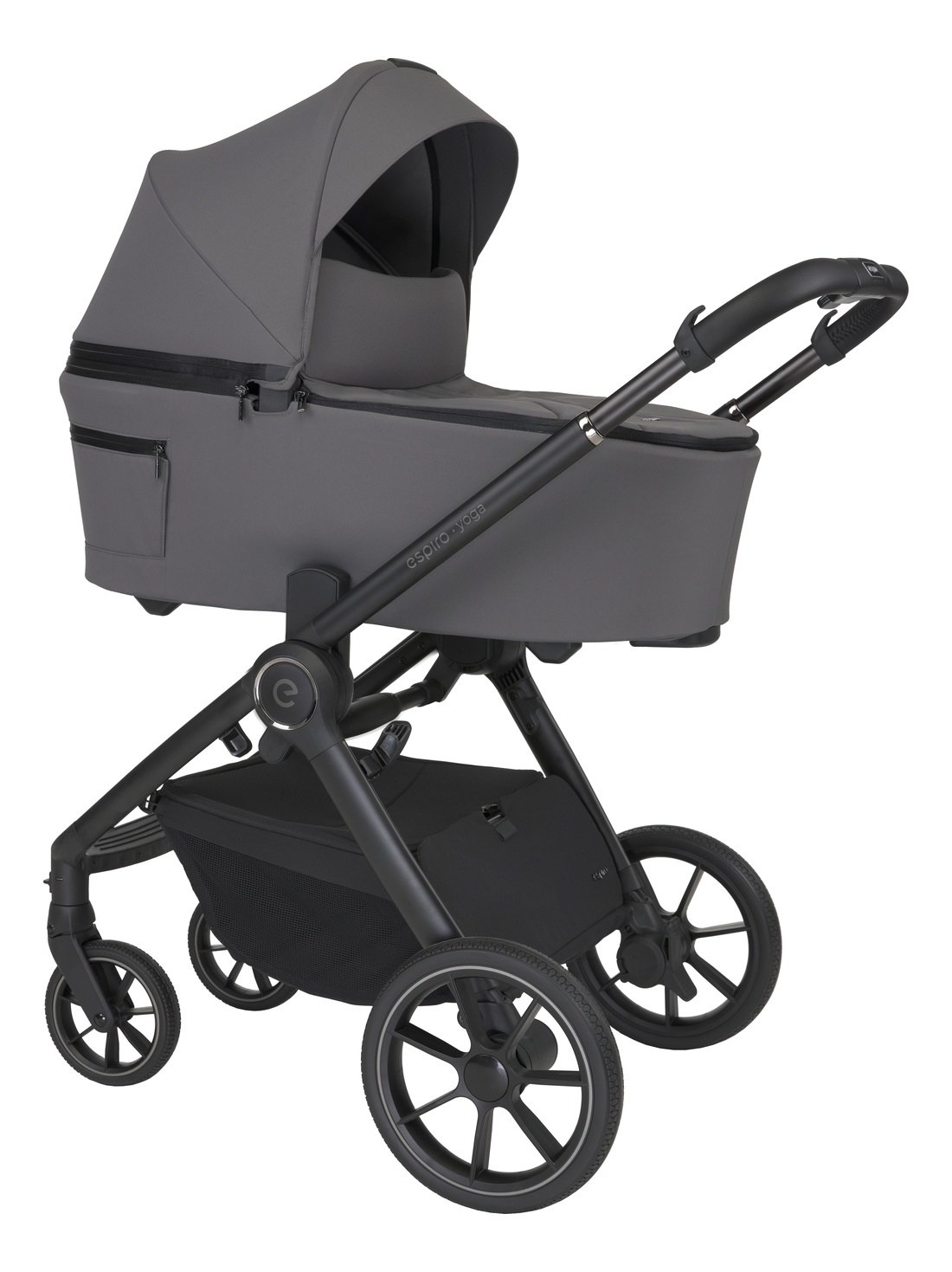 Espiro Yoga | TOMI.pl