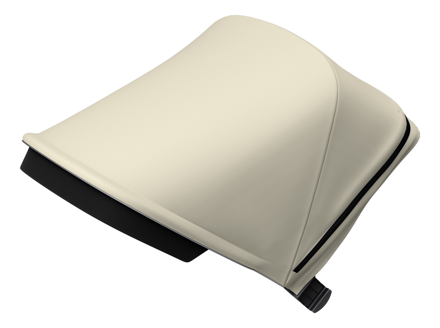 Thule Spring | Lightweight City Pushchair 9.5 kg | One-Hand Fold | TOMI