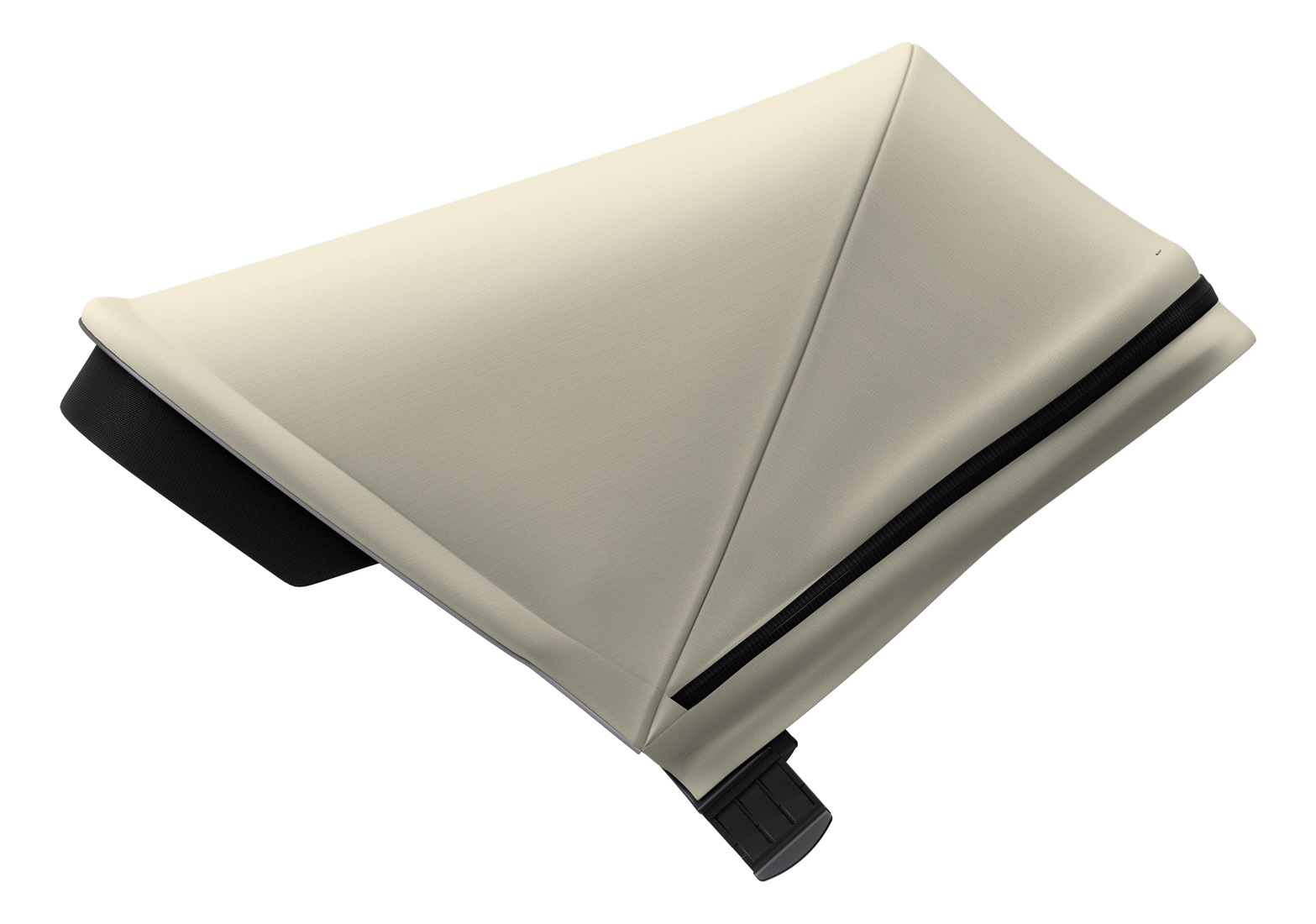 Thule Spring | Lightweight City Pushchair 9.5 kg | One-Hand Fold | TOMI