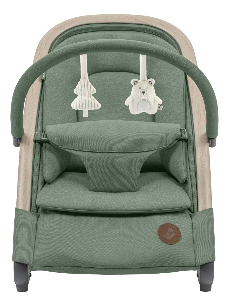 Maxi-Cosi Kori leżaczek Beyond Green | baby shop TOMI.pl