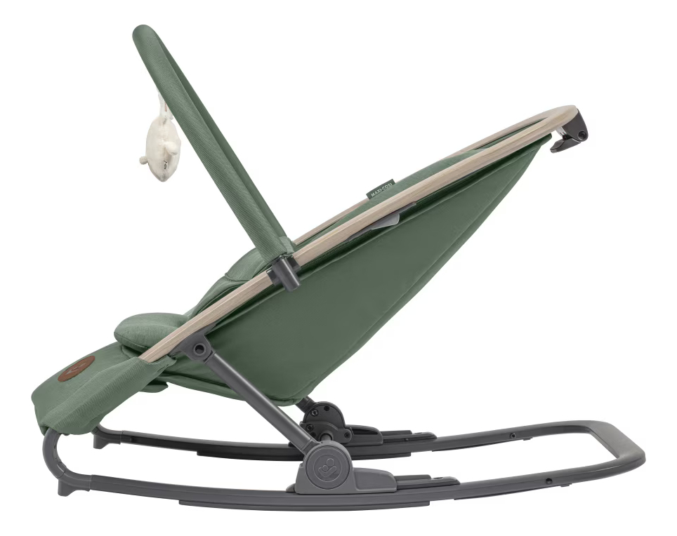 Maxi-Cosi Kori leżaczek Beyond Green | baby shop TOMI.pl