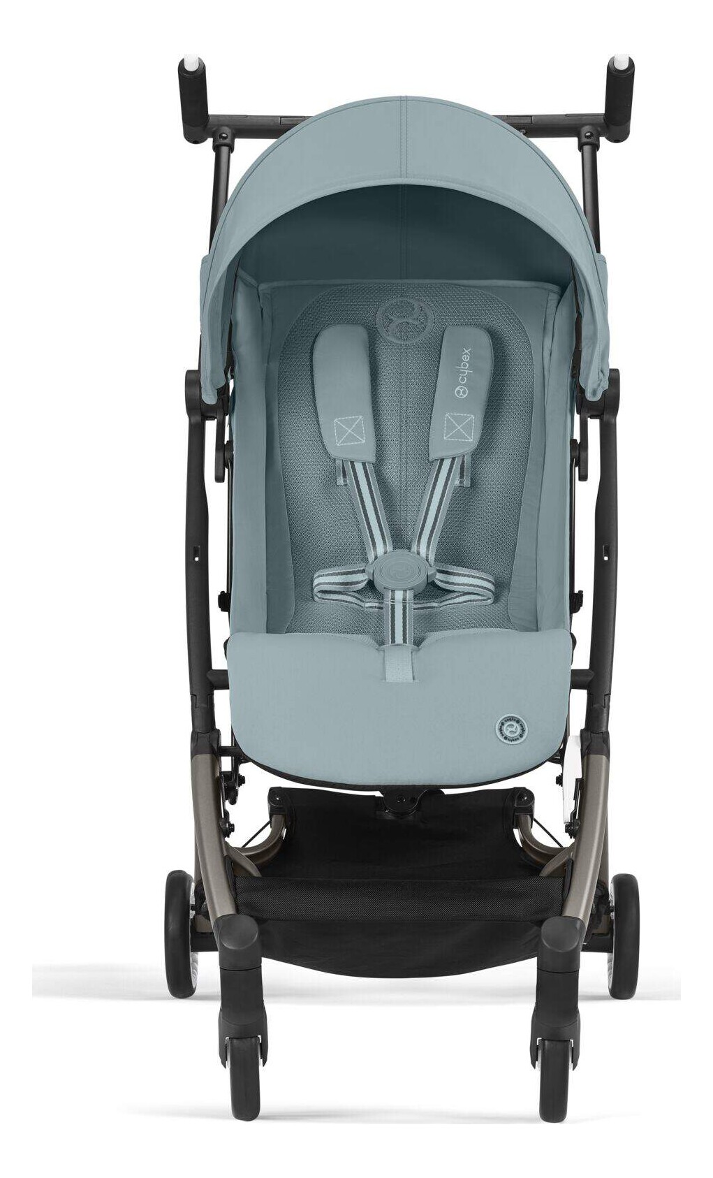 Cybex Libelle | Ultra-Compact Pushchair 5.9 kg | Cabin Luggage | TOMI
