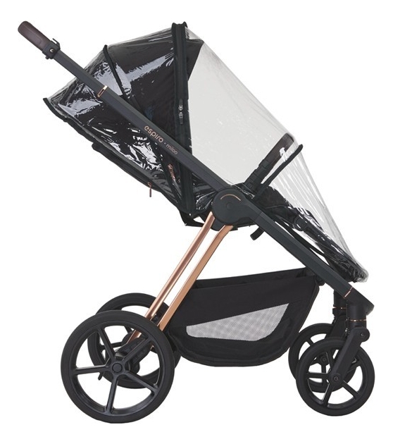 Espiro Miloo Way folia przeciwdeszczowa | TOMI.pl