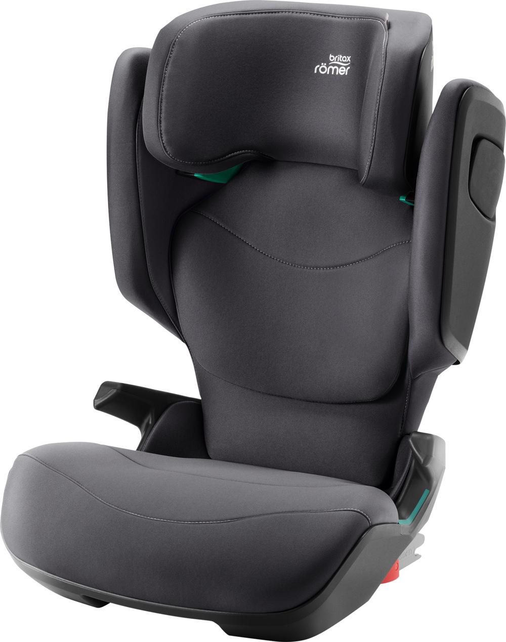 Britax Romer Kidfix Pro M - fotelik samochodowy 100 - 150 cm