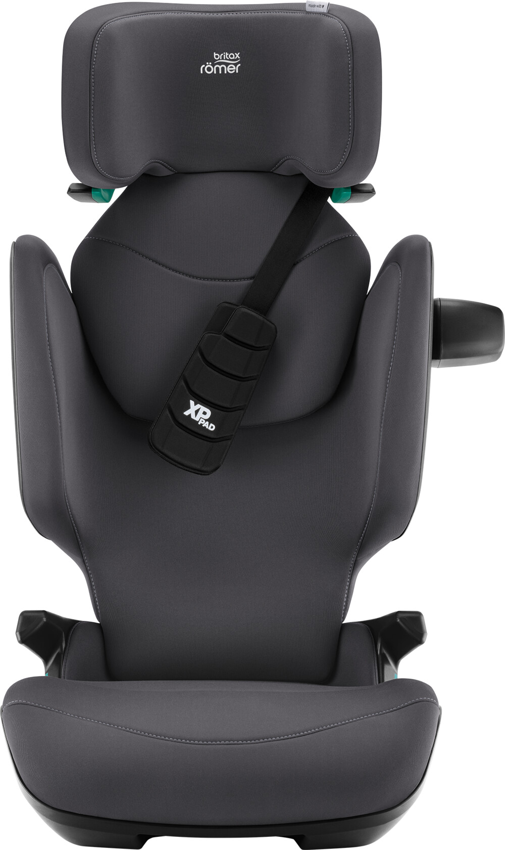 Britax Römer Kidfix Pro - fotelik samochodowy 100 - 150 cm