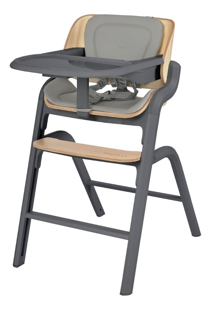 Espiro Pure 07 Graphite | TOMI.pl