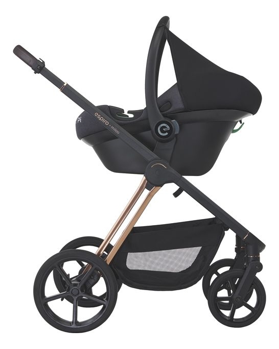 Espiro Code adapter do fotelika | TOMI.pl