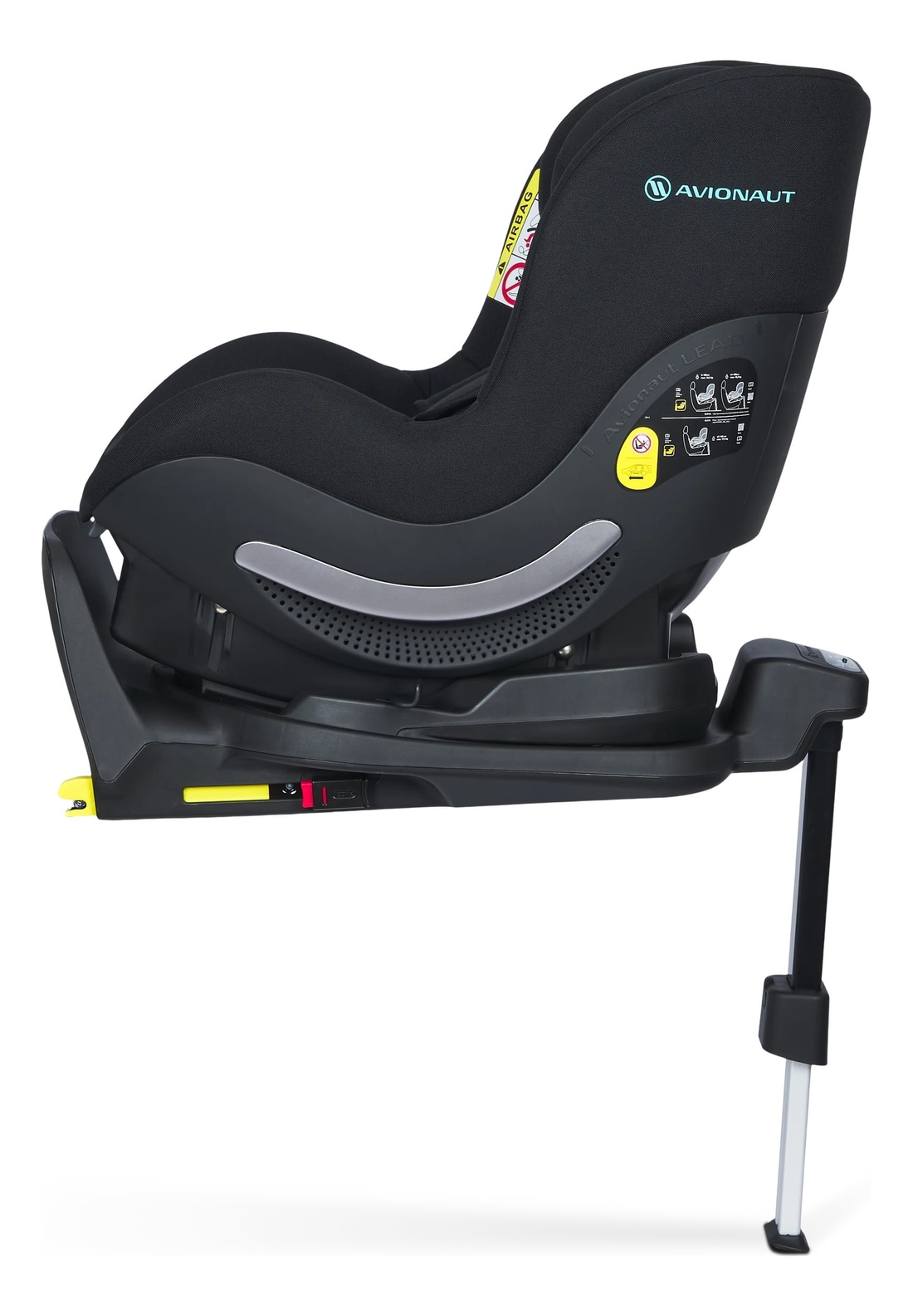 Avionaut AeroFIX RWF 2.0 C - Rearward Facing Toddler Seat for IQ 2.0 C Base