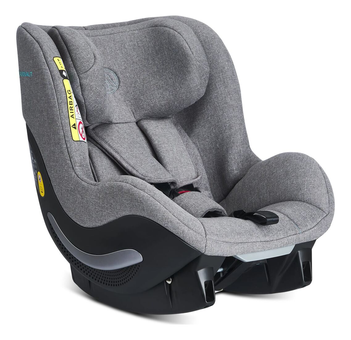 Avionaut AeroFIX 2.0 C - fotelik na bazę IQ 2.0 C