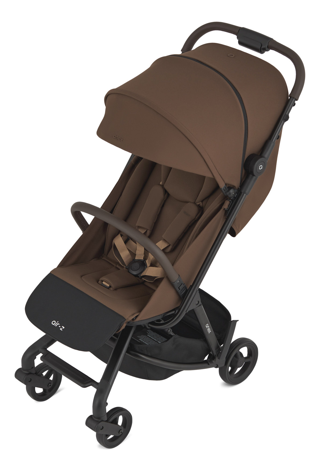 Anex Air-Z Plus | TOMI.pl